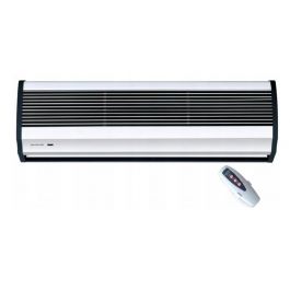 Klimamarket | Klimatyzacja i wentylacja Kurtyna powietrzna WARMTEC WRM10+